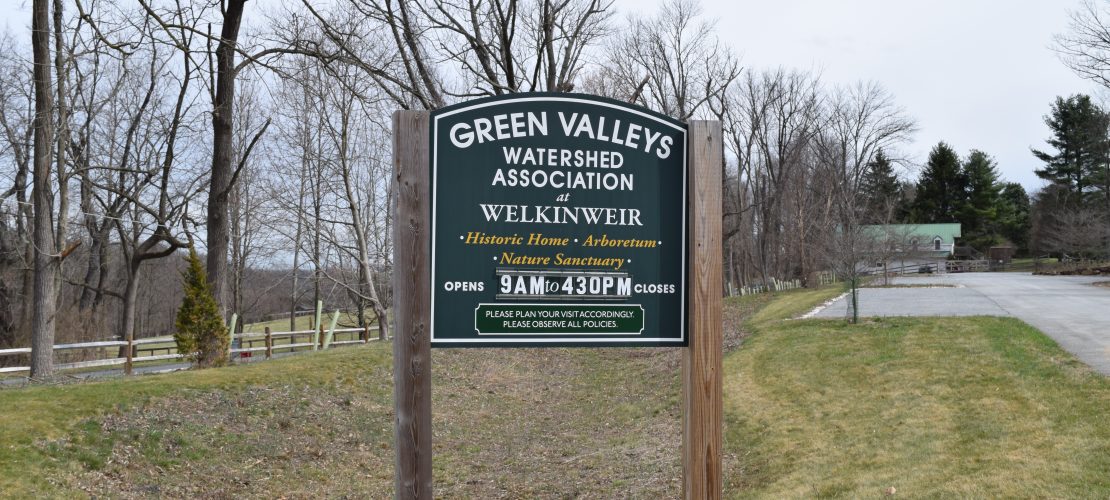 Welkinweir-Green Valleys Headquarters - Green Valleys Watershed Association